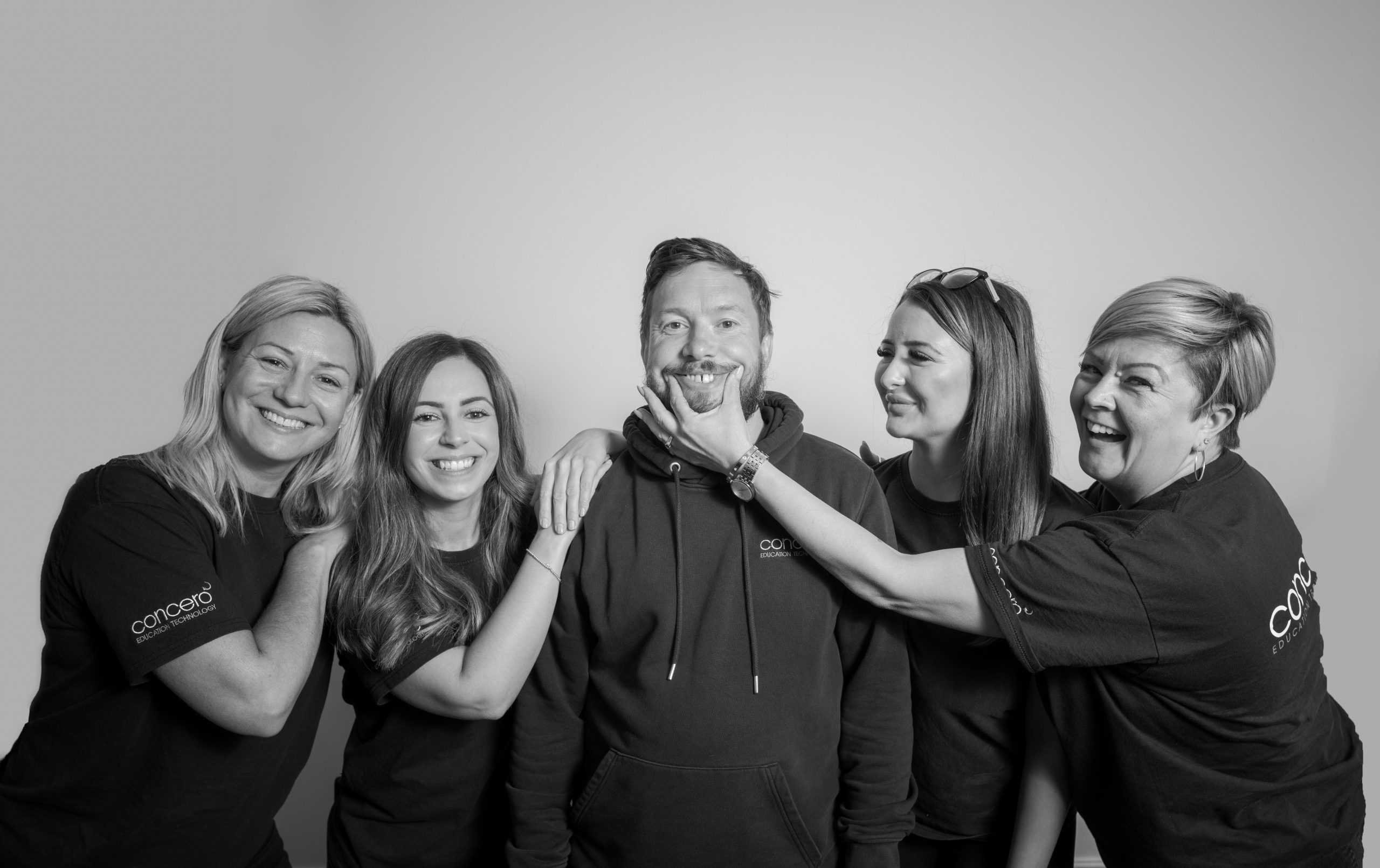 About Us – Concero Education